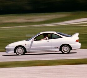 Derek And Doug's Fantastic Crapwagons: Acura Integra Type-R | The Truth ...