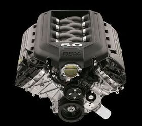 Ecoboost May Put The Squeeze On Ford's Canadian Engine Plants | The ...