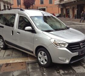 Renault's Quest For The 3,000 Car | The Truth About Cars