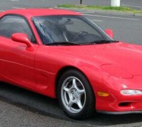 Mazda's MX-5 Guru Reveals Details On The Next RX-7 | The Truth About Cars