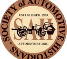Automotive Historians Name Aaron Severson's Ate Up With Motor Website ...