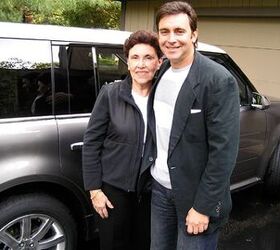 Mark Fields Becomes Ford's COO, Setting The Stage For Succession | The ...