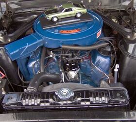 CAW Looking To Add New Product At Ford's Windsor Engine Plant | The ...