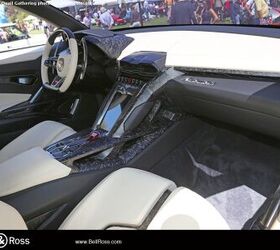 Take A Look Inside Lamborghini's Urus With Agent 001 | The Truth About Cars