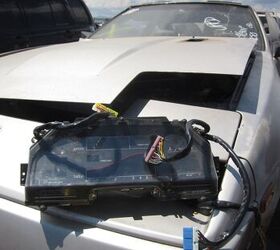 Don't Try This At Home: Yes, I Bought the 300ZX Digital Instrument ...