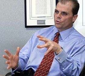 Mark LaNeve Is Back…At Ford | TTAC