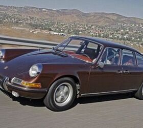 Road & Track Has Exciting New Pajun Images | The Truth About Cars