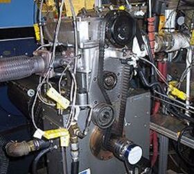 Delphi's Diesel Engine Without Diesel Fuel | The Truth About Cars