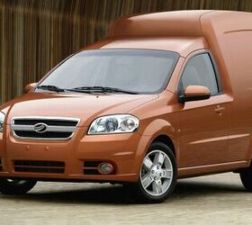 When The ZAZ Man's Testifyin' | The Truth About Cars