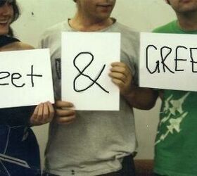 Meet, Greet & Eat: Southern Style | The Truth About Cars