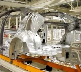 CR: VW Press Cars Don't Match What's On The Dealership Floor | TTAC