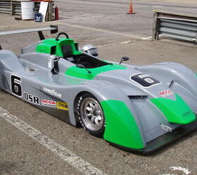 B-Spec Racing: It's Like Trans-Am For The Pre-Post-Scarcity Era | The ...