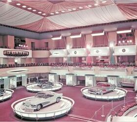 Ask The Best And Brightest: How Is GM's 2013 Lineup Shaping Up? | The ...