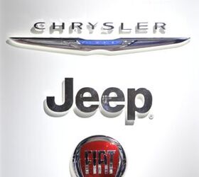 Dodge CEO Moves To "Newly Recreated SRT Brand" | The Truth About Cars