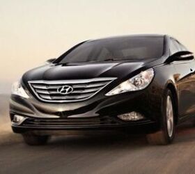 Hyundai's "Modern Premium" Gambit | The Truth About Cars