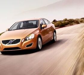 Volvo: "Premium" No More? | The Truth About Cars