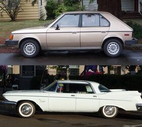Curbside Classics | The Truth About Cars