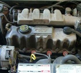 Curbside Classic: 1986 Ford Tempo – A Deadly Sin? | The Truth About Cars