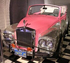 Liberace Museum To Close: Last Chance To See The World's Most Elegant ...