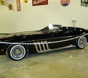 Liberace Museum To Close: Last Chance To See The World's Most Elegant ...