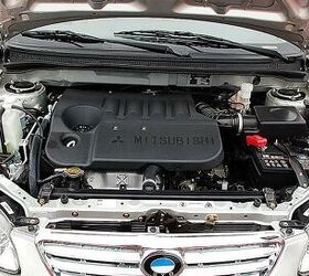 China Revs Up… Displacement? | The Truth About Cars