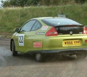 The EPA's Ten Most-Efficient Vehicles Since 1984 | The Truth About Cars