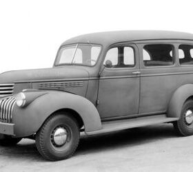 GM's Suburbans: Celebrating Seventy Five Years Of Myth And Reality ...