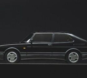 Solution To Saab Woes: Build A New 900 Turbo From Kit – Today! | The ...