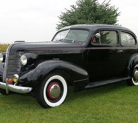 An Illustrated History Of Pontiac: Part I – 1926 To 1970 | The Truth ...