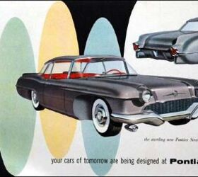An Illustrated History Of Pontiac: Part I – 1926 To 1970 | The Truth ...