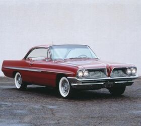 An Illustrated History Of Pontiac: Part I – 1926 To 1970 | The Truth ...