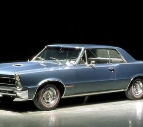 An Illustrated History Of Pontiac: Part I – 1926 To 1970 | The Truth ...