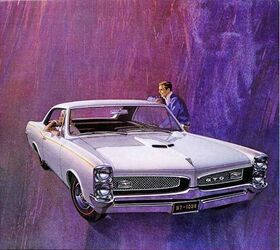 An Illustrated History Of Pontiac: Part I – 1926 To 1970 | The Truth ...