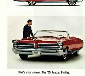 An Illustrated History Of Pontiac: Part I – 1926 To 1970 | The Truth ...