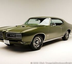 An Illustrated History Of Pontiac: Part I – 1926 To 1970 | The Truth ...