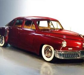 A Brief Illustrated History Of Automotive Aerodynamics – Part 2 | TTAC