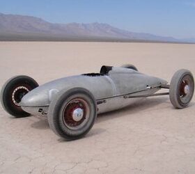 A Brief Illustrated History Of Automotive Aerodynamics – Part 2 | TTAC