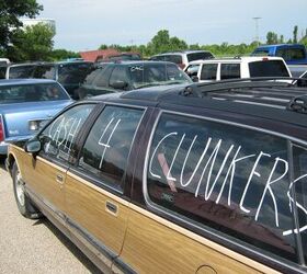 White House To Edmunds: Don't Knock Cash For Clunkers | The Truth About ...