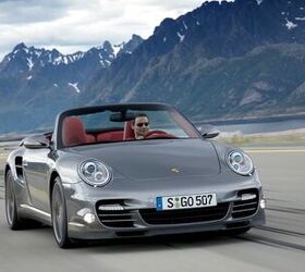 Editorial: Now That's a Car! | The Truth About Cars