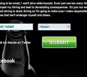 Ask the Best and Brightest: Define "Buzzed" | The Truth About Cars