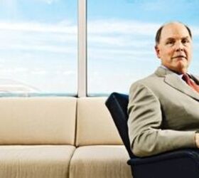 General Motors Zombie Watch 6: CEO Henderson: "I Hate Myself" | The ...