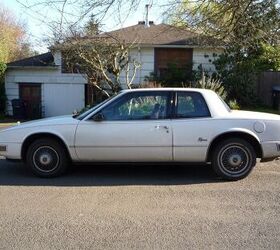 Curbside Classic: GM's Deadly Sin #1: 1986 Buick Riviera | The Truth ...