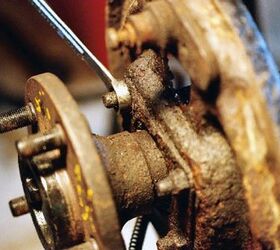 Piston Slap: Relax Don't Do It Edition | The Truth About Cars