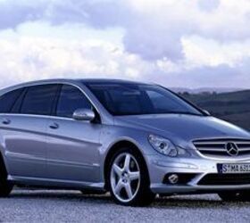 Ask the Best and Brightest: What's The Best Six Passenger Sedan? | TTAC