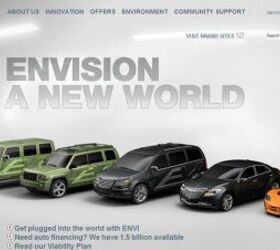 What's Wrong With This Picture? The Very Model Of A Modern Major ...