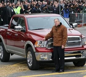 Welcome to A Chrysler Dealer's World | The Truth About Cars