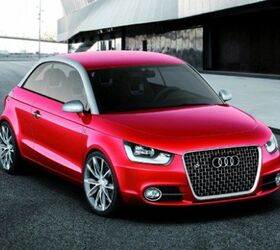 Ten Small Imports Americans Won't Buy | The Truth About Cars