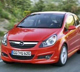 Ten Small Imports Americans Won't Buy | The Truth About Cars