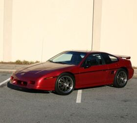Daily Podcast: Lieberman Edition – The Collector's Pontiac Garage | The ...
