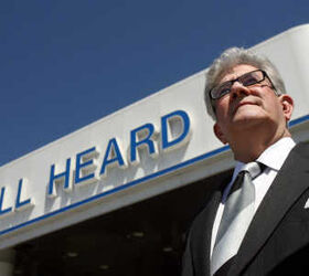 Why Doesn't The Mainstream Media Mention Bill Heard's Lyin' Cheatin ...